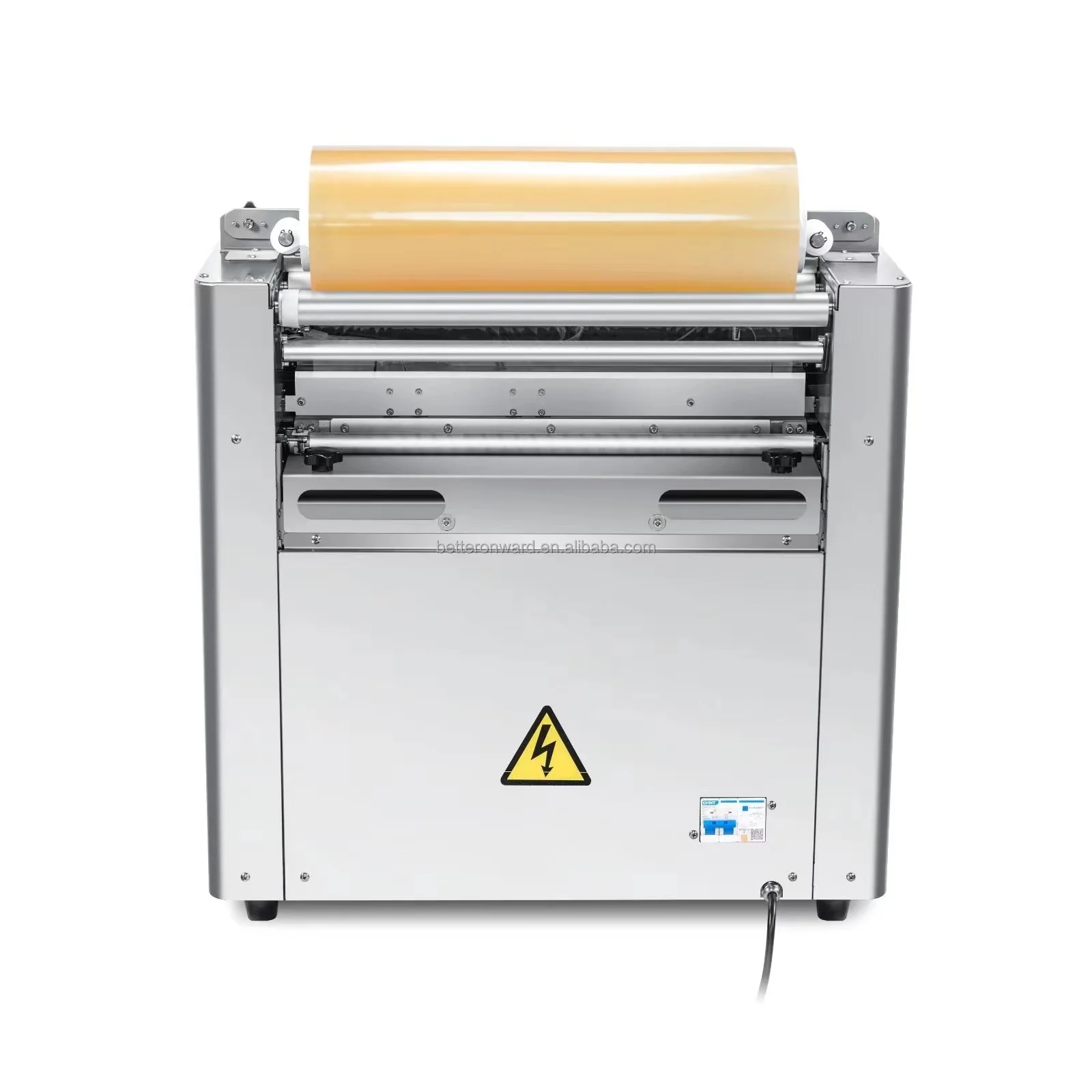 Super X Automatic Stretch Film Wrapping Machine - 63KG