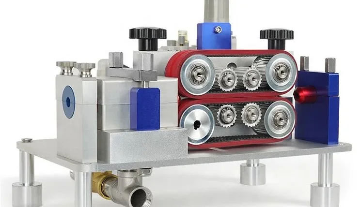 Fiber Optic Cable Blowers Cable Installation Tools & Equipment ...