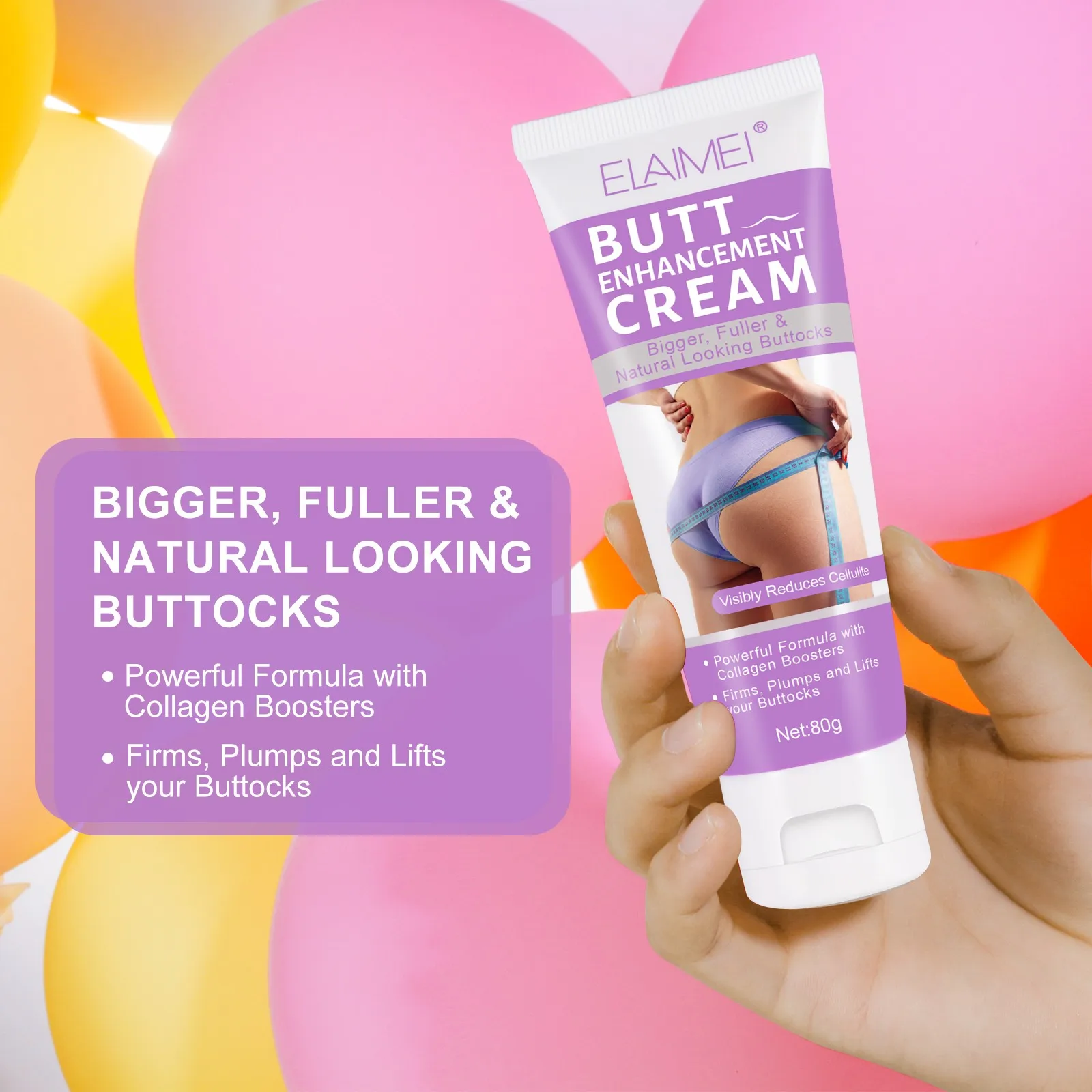 Wholesale Natural Beauty Hip Lift Up And Bigger Butt Enlargement ...