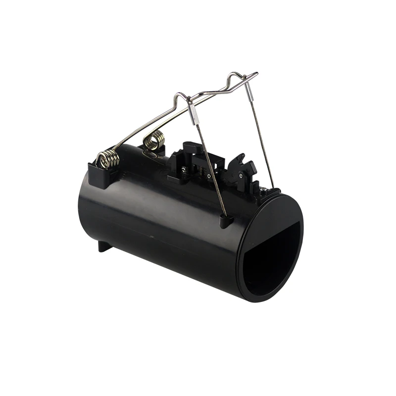 Easy Set Black Hole Gopher Trap Rodent Mole Repeller - Buy Mole ...