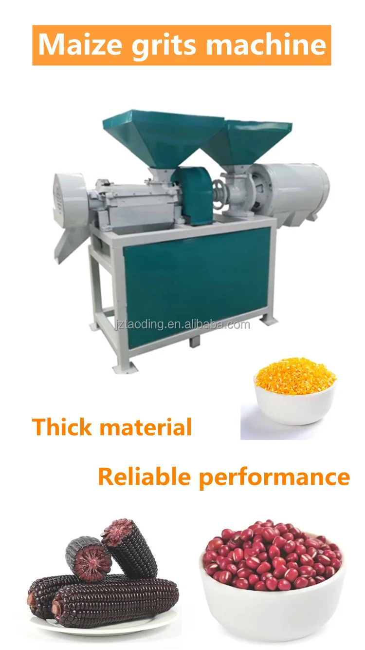 Cassava Grating Machine Grinder Corn Milling Machine Grinder Corn ...