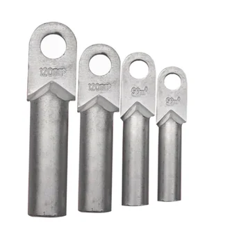 Terminal Lugs Aluminium Type Dl 10\16\25\35\50\70\95 120\150\185\240 ...