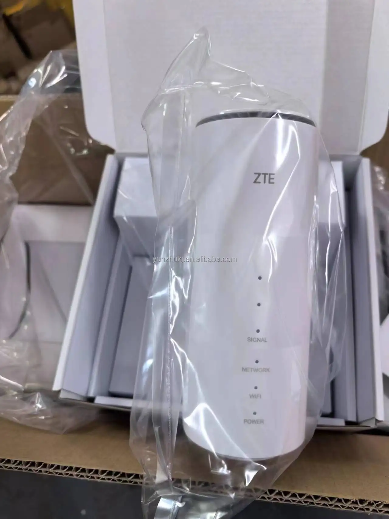 Wholesale Zte Mc801a Zte 5g Cpe Wifi 6 Router - Buy Zte Mc801a Zte ...