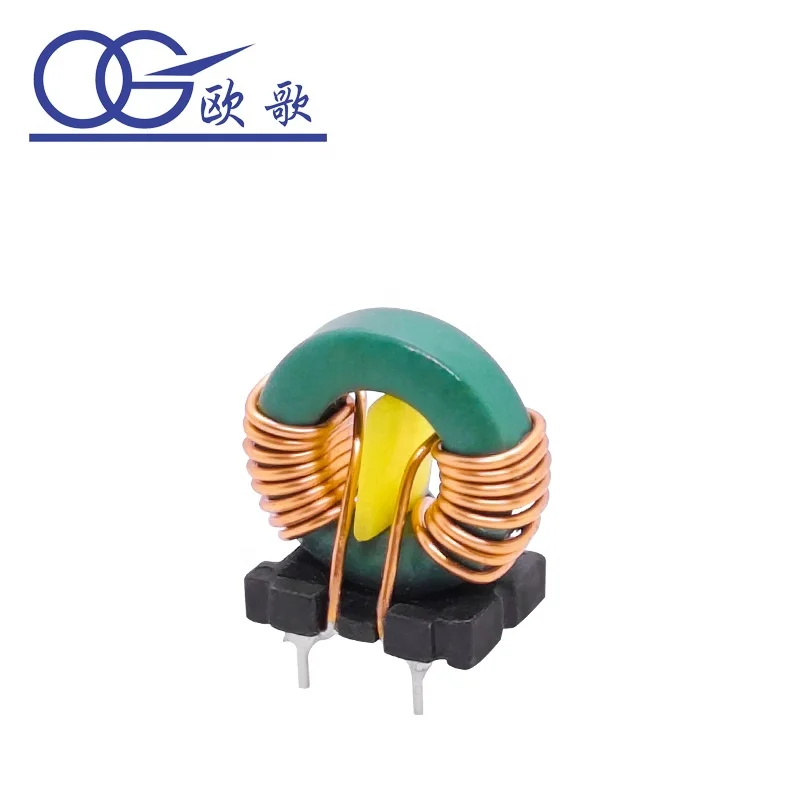 Toroidal AC Common Mode Choke High Current 300uH Inductor| Alibaba.com