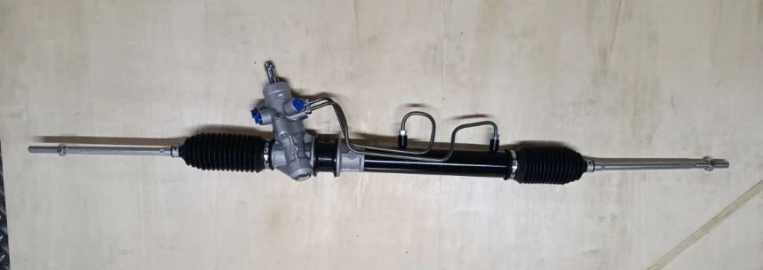 Right Hand Drive Steering Gear Box Steering Rack Complete Psr-gm-106 ...