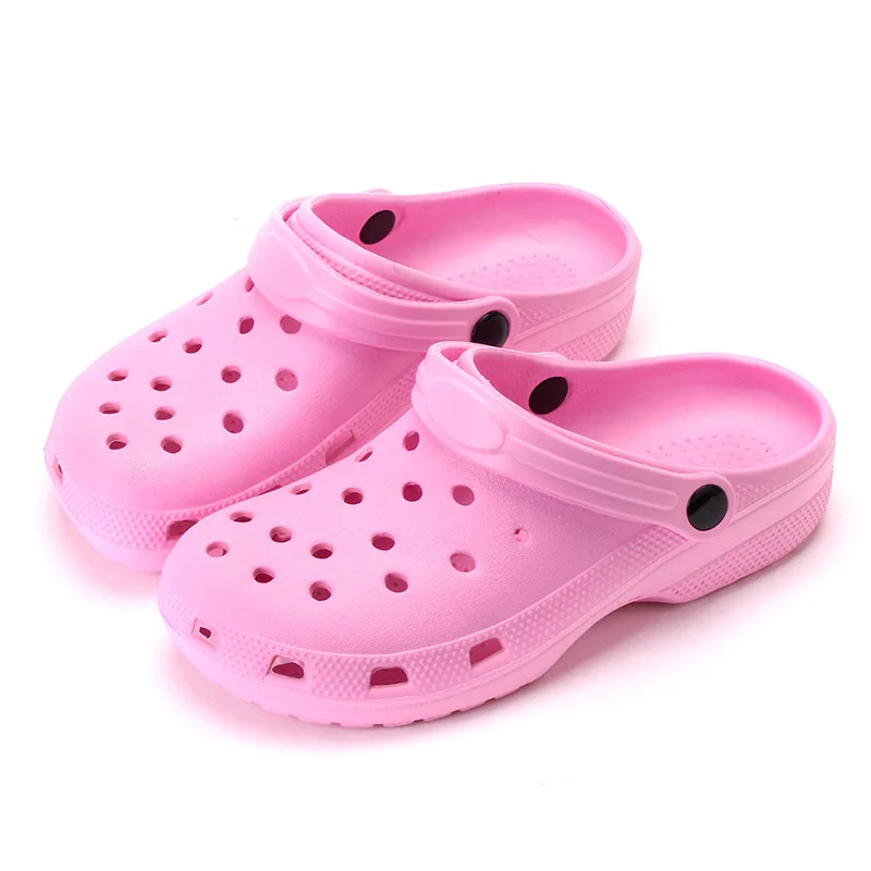 Unisex Classic Eva Garden Clog Comfortable Shoe For Everyday Wear - Buy ...