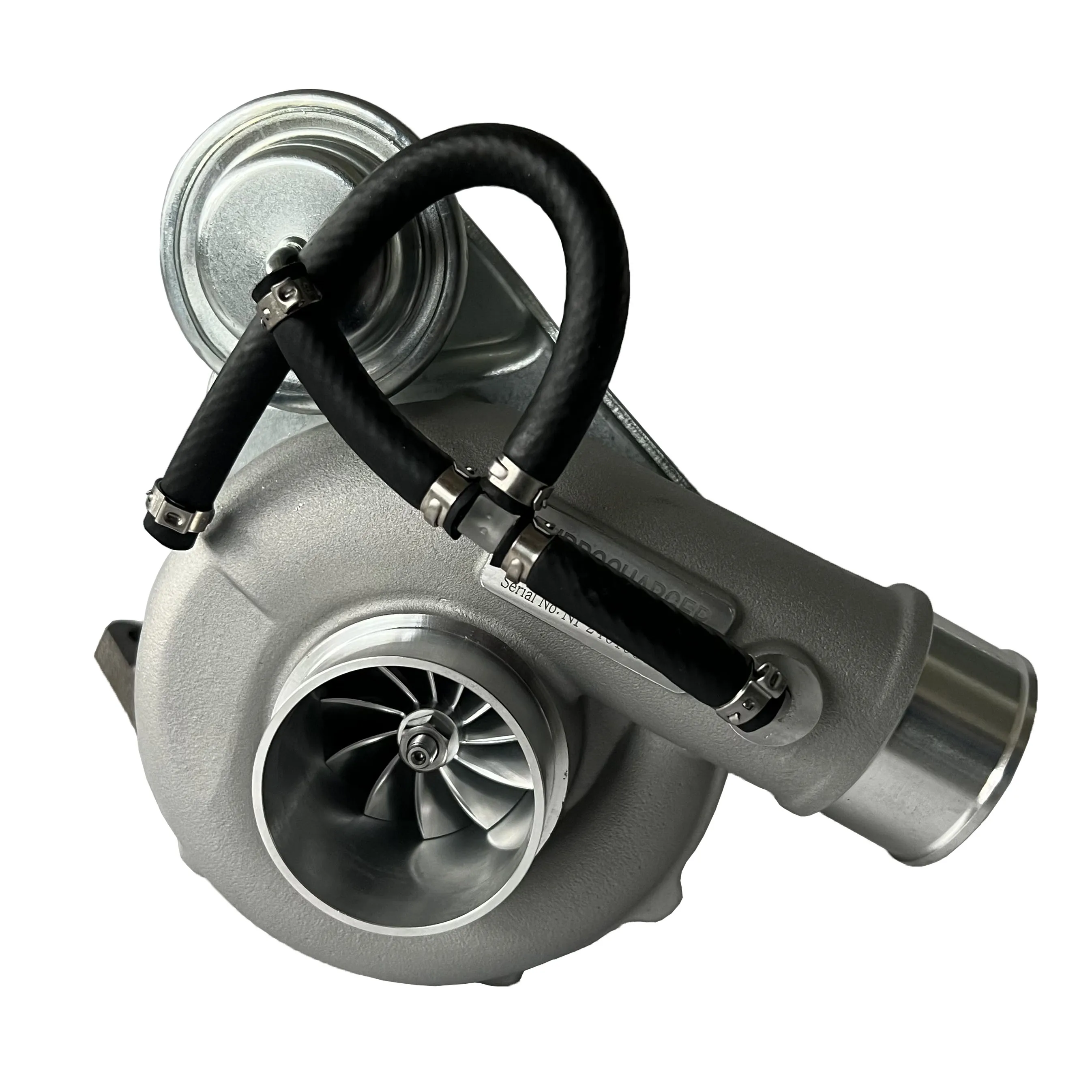 RHF55 Turbocharger VF39 Standard Turbo Assembly VE440028 OEM Turbo ...