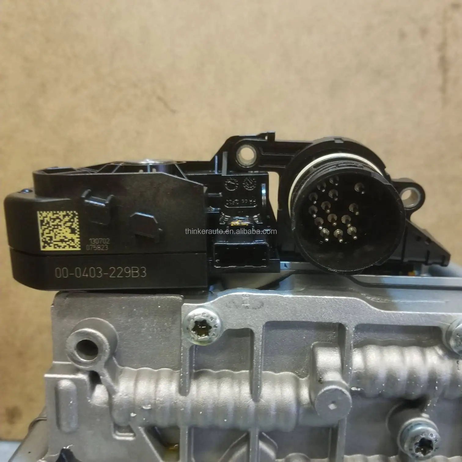 6dct450 Mps6 36050699 Auto Transmission Gearbox Mechatronic - Buy ...