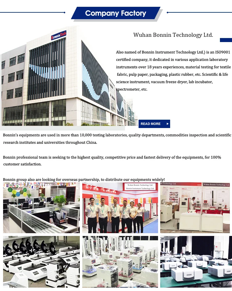 ISO 5267-1 BS 6035/1 Pulp Schopper-Riegler Beating Freeness Tester