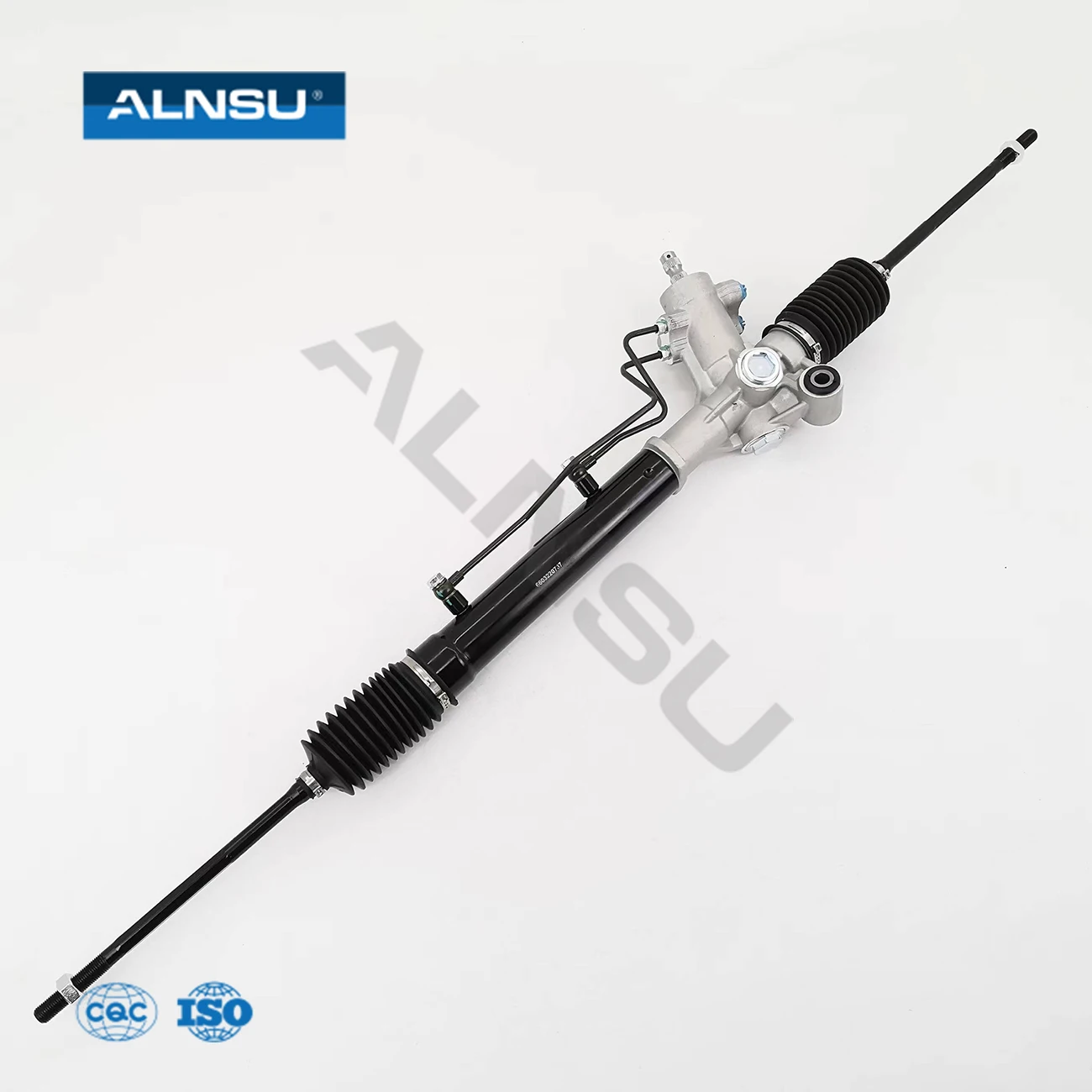 ALNSU Steering Gear for Toyota RAV4 - Reliable Performance