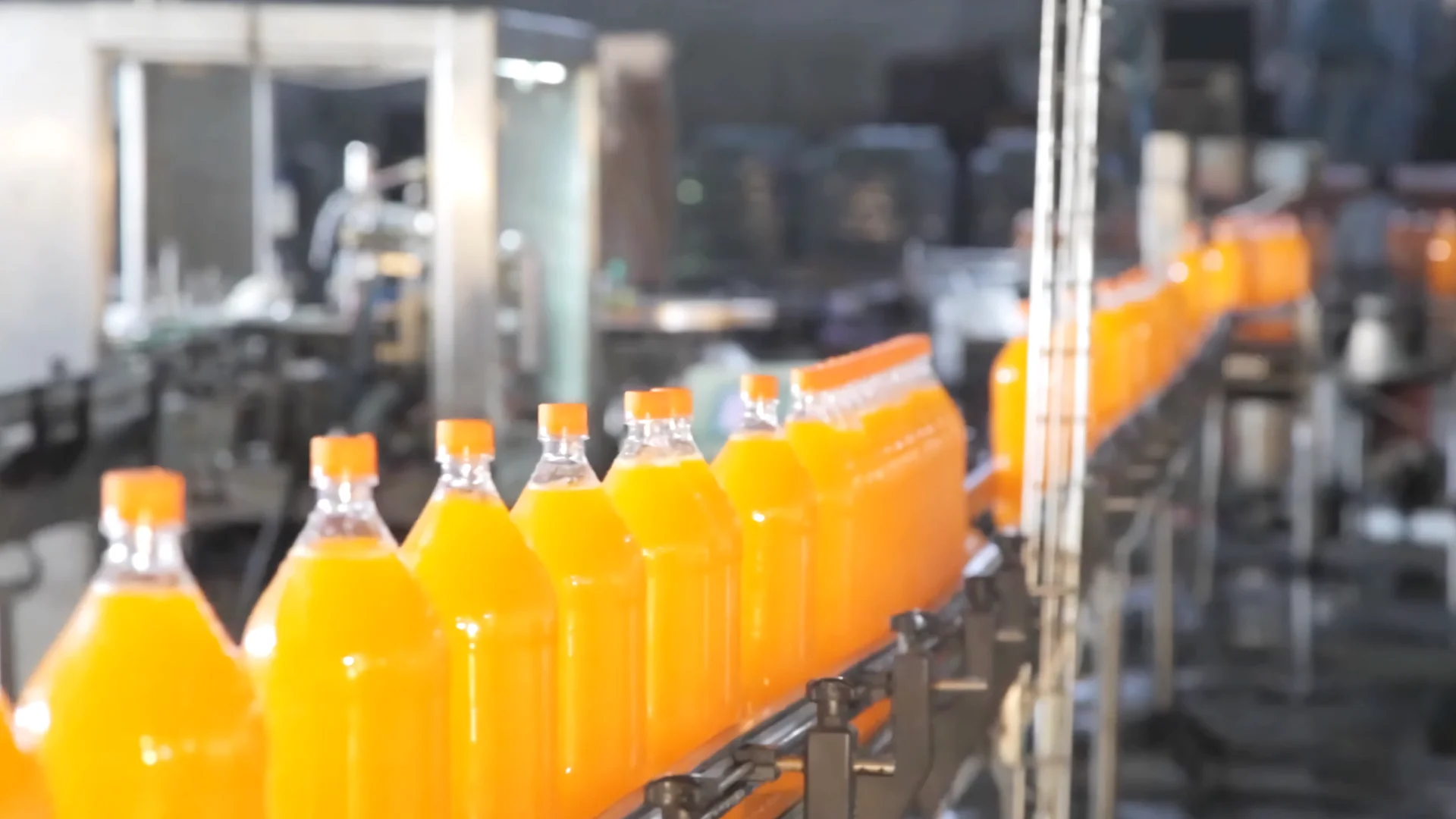 Complete Plastic Bottle Carbonated Drink Bottling Plant Beverage Soft ... Complete Plastic Bottle Carbonated Drink Bottling Plant Beverage Soft ...