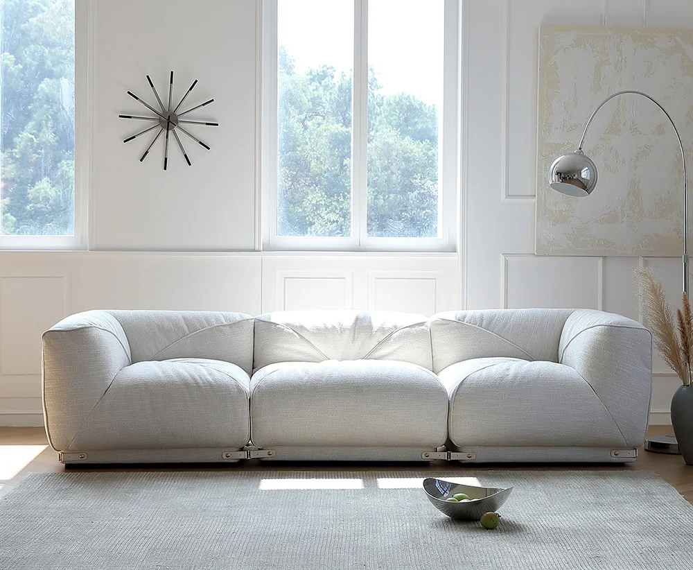 Commercial Grade Modular Sofa | Retail & Hospitality Fit-Out Seating ...