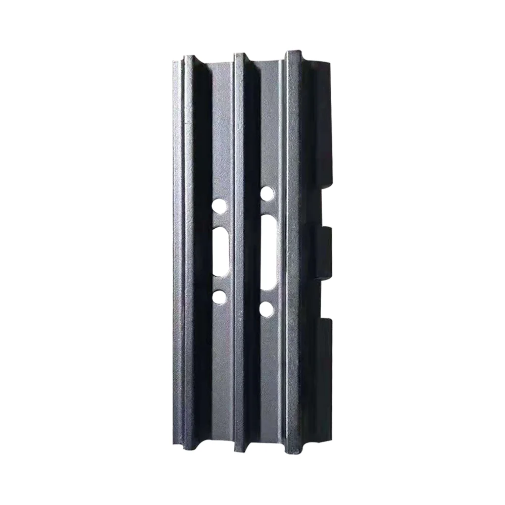 Bulldozer Track Shoe Assembly - Durable & Versatile Parts