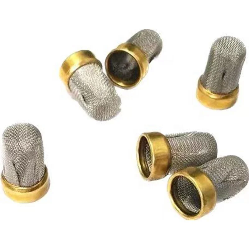 Customizable High Quality General Injector Micro Basket Filter 10.3*6mm ...
