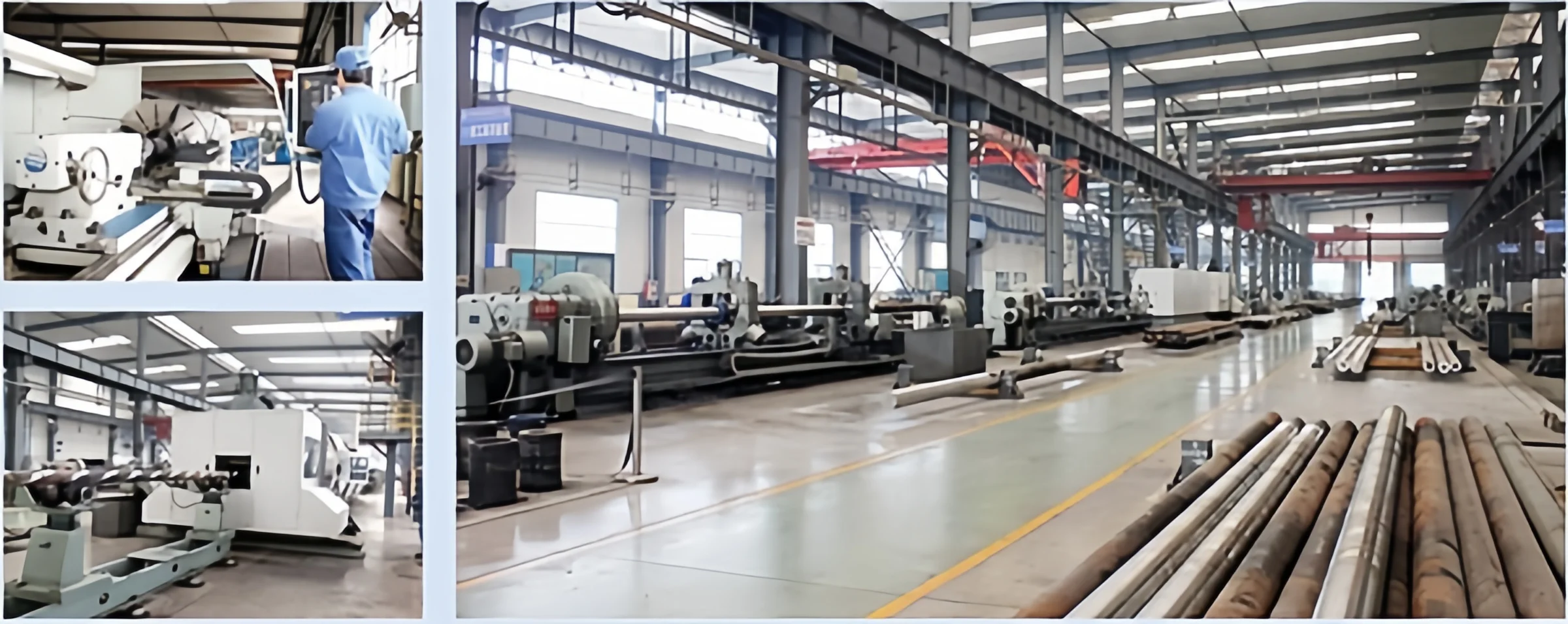 Api Standard Oilfield Cementing Float Collar And Float Shoe ...