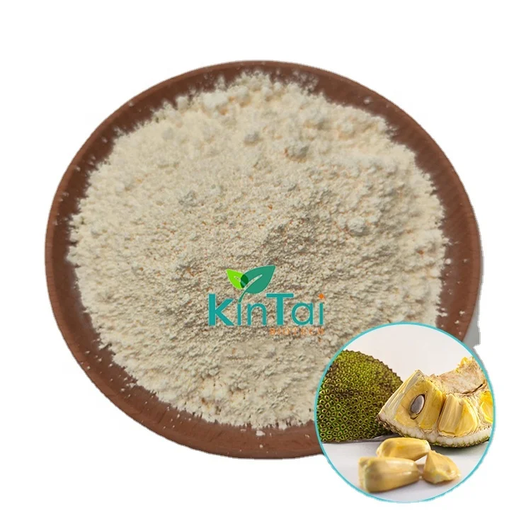 100% Pure Organic Freeze Dried Jackfruit Powder - Buy Jackfruit Powder ...