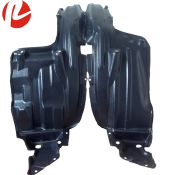 53805-0k050 Hilux Vigo 2005-2012 Front Inner Lining Fender Plastic ...