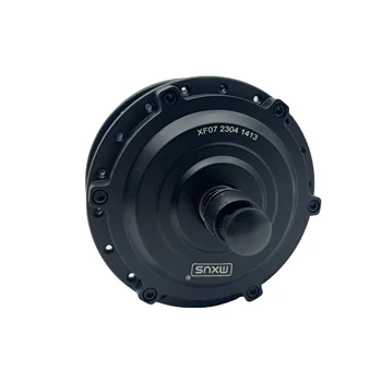 Mxus 250w Ebike Motor Hub Motor For Ebike Conversion Kit - Buy Ebike ...