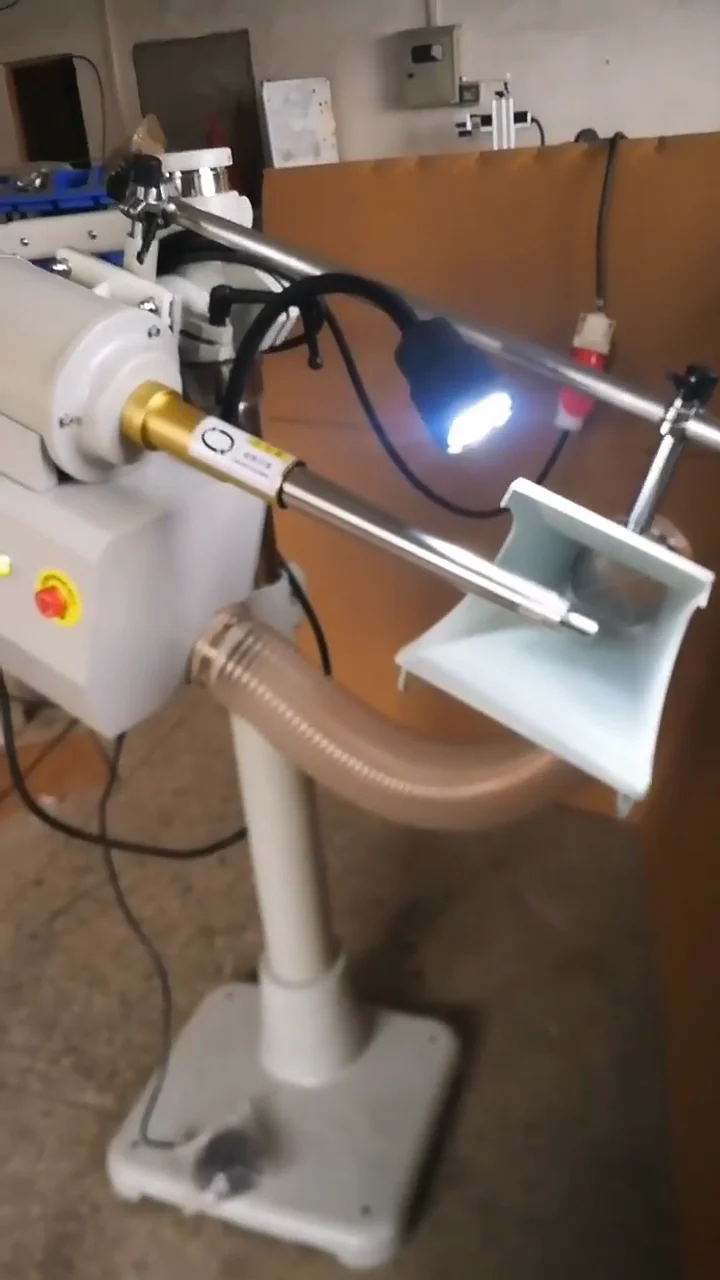 Physical Therapy Equipment Prosthetic and Orthotic Polishing Machine ...