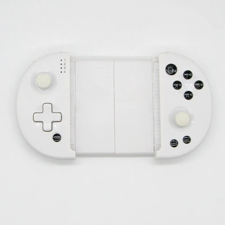 RALAN Wireless Gamepad - Direct Connection for Mobile Gaming