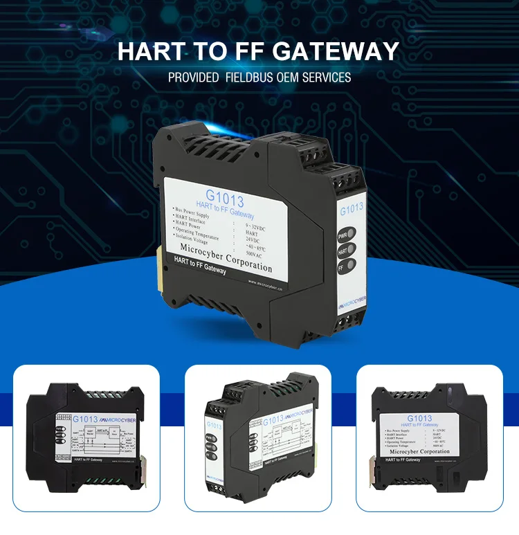 Configure HART Device Data into FF Transducer Block Parameters via HART ...