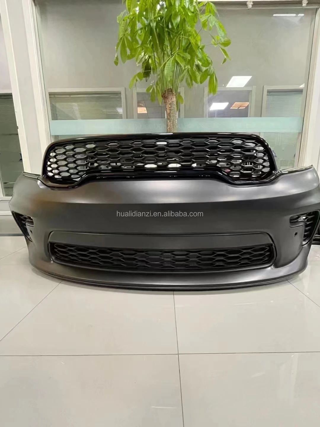 High Quality Bodykit Body Kit Sets the Front Bumper Sets for Dodge ...