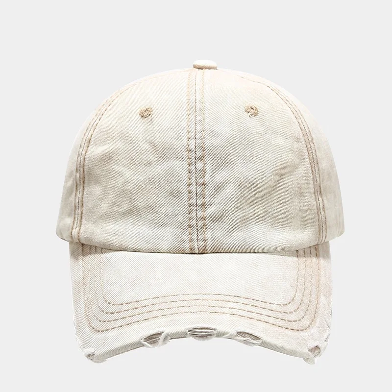 Shop Our New Line of Dad Hats - Soft, Adjustable, and Stylish
