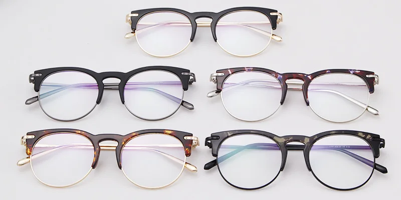 Mejores Ml2449 Pilot Frame Sunglasses Uv400 Metal Vintage Women Men Sun ...