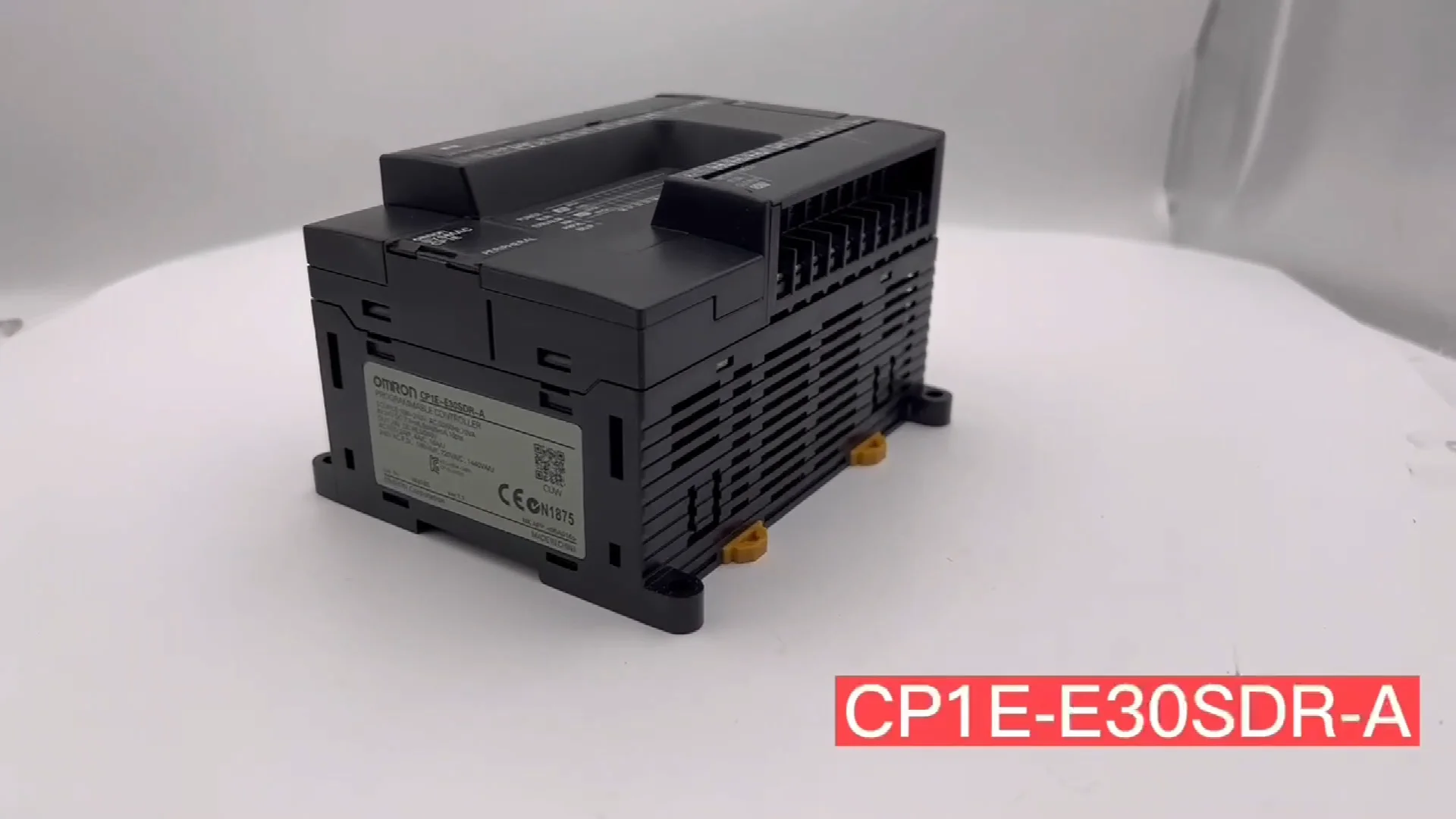 Rs485 Rs232 8ai Analog Input 4ao Analog Output 8di Switch Input 8do Relay Ethernet Io Module