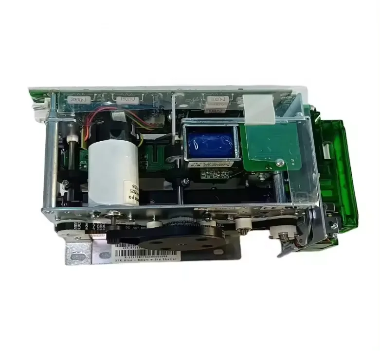 ATM Machine Parts NCR Interface Card Reader IMCRW T123 Smart W STD ...