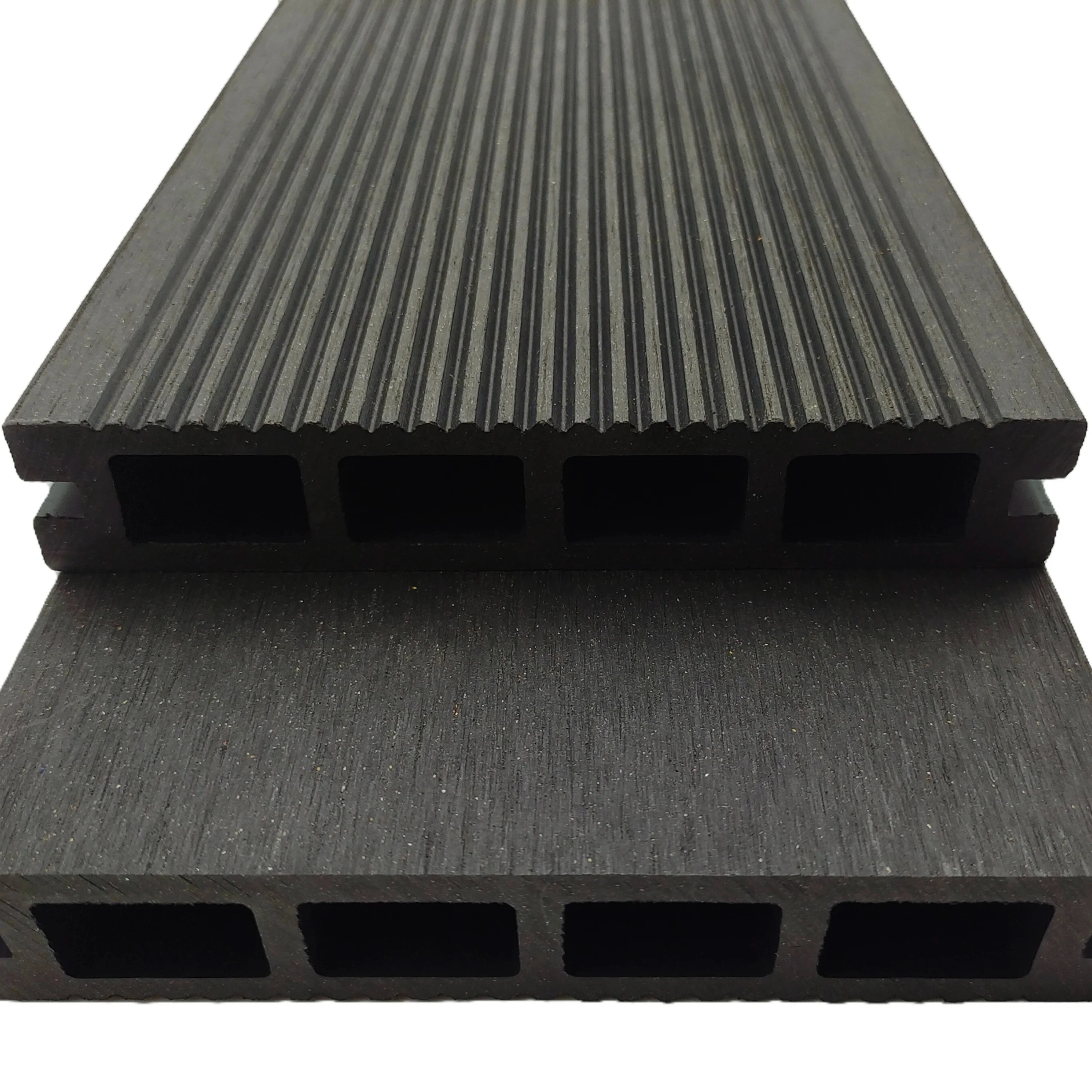 Flexible and Low-Maintenance Composite Deck Boards WPC Composite Wood ...