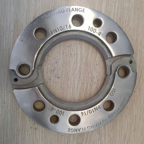 Higher Quality Side Facing To Piping Flanges - Buy Floor Flange/blind ...