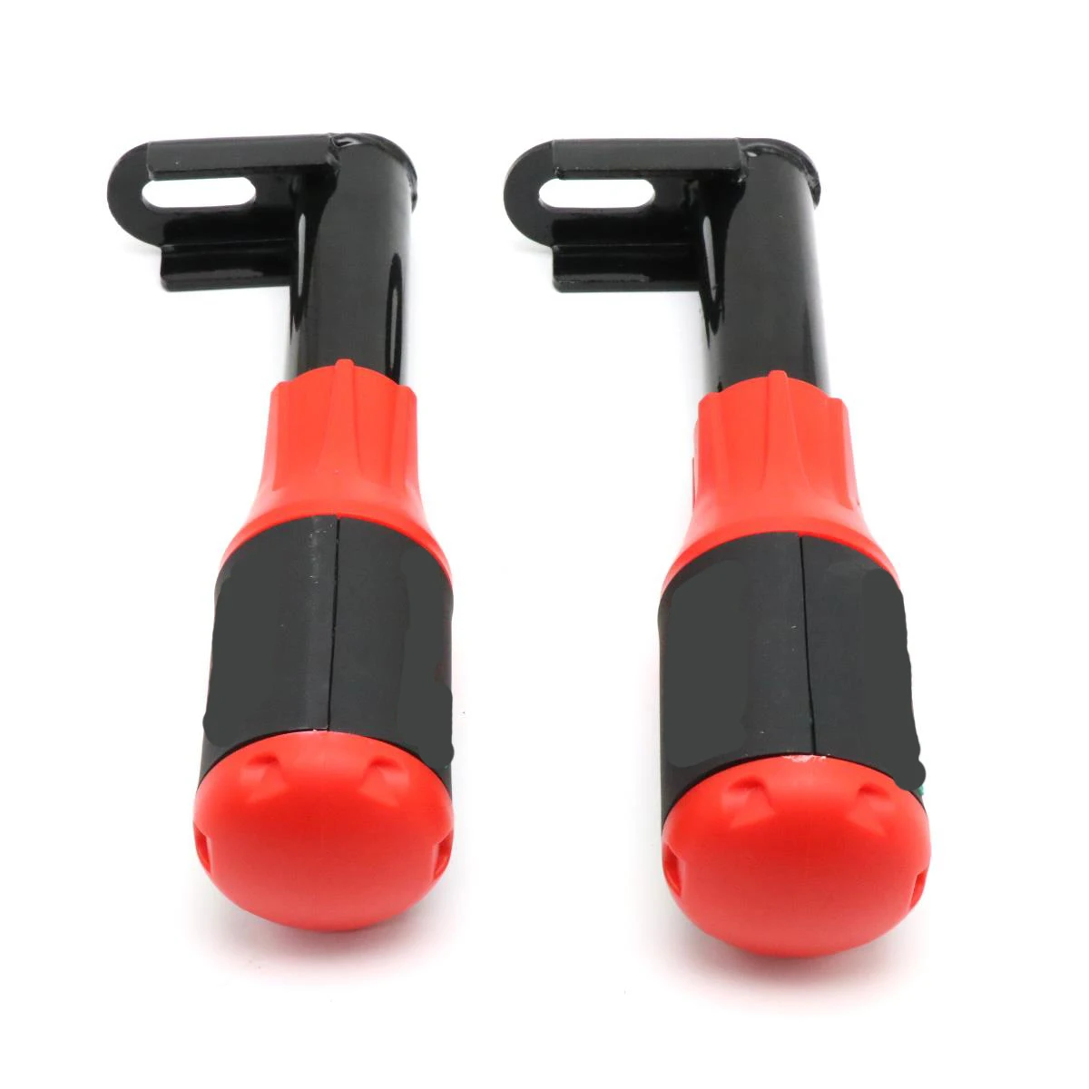 Universal Motorcycle Frame Crash Bars Scooter Motorbike Anti Falling ...