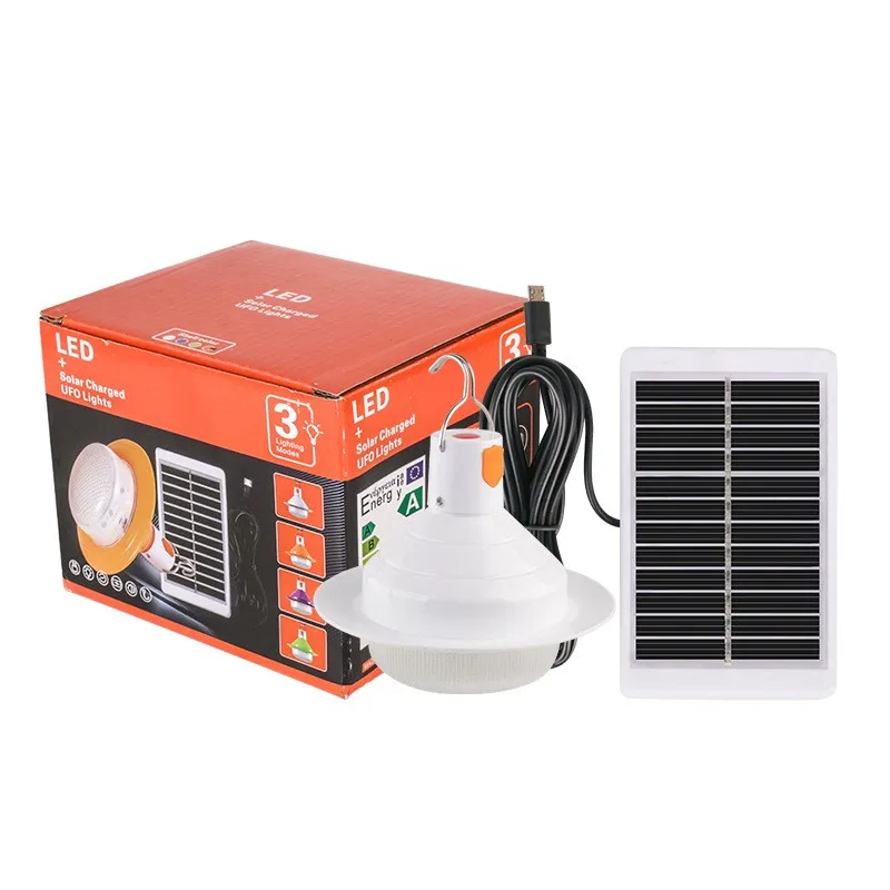 Factory Supply Solar Led Lamp Portable Emergency Led Light Smart Mobile ...