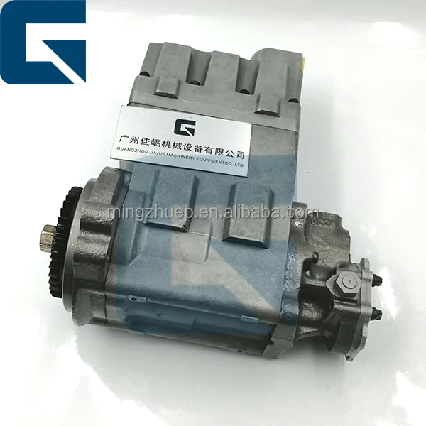 319-0607 Fuel Injection Pump for C7 C9 Engines - JIAJUE