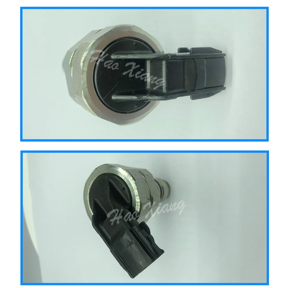 Auto New Arrival Common Fuel Pressure Valve Sensor for Toyota RAV4