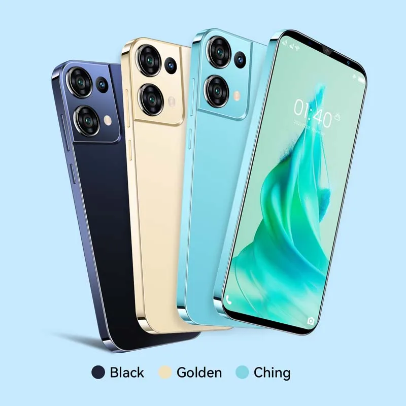 Rino 9 Dual Sim Card Smart Phone Wholesale Unlocked Cell Phones Low ...