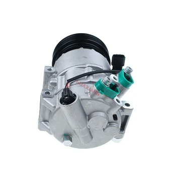 7a 977012s500 Ac Compressor With Clutch For Hyundai Tuson 10-15 Kia ...