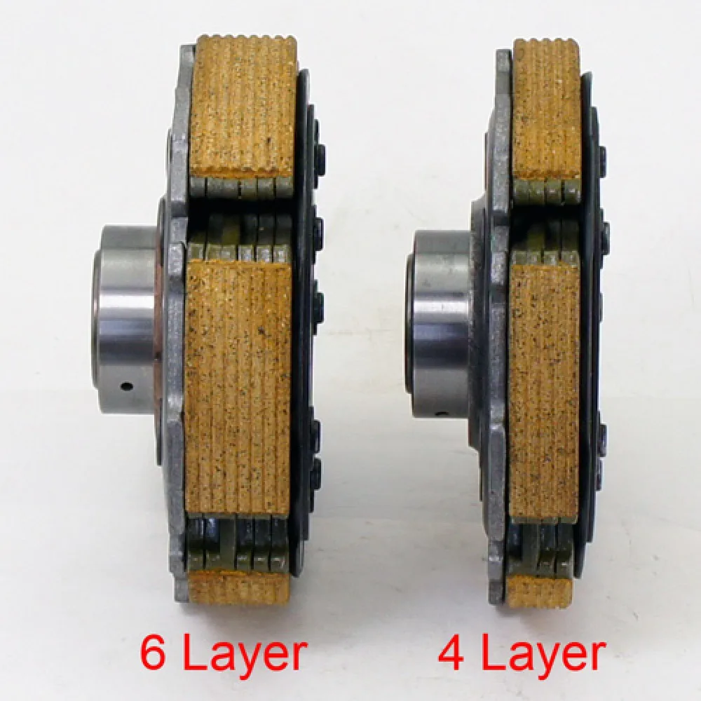 Atv Utv Ssv Parts Clutch Return Spring & Pawl Assy For 0180-054200-0003 Cfmoto Cforce X6 U6 Z6 ...