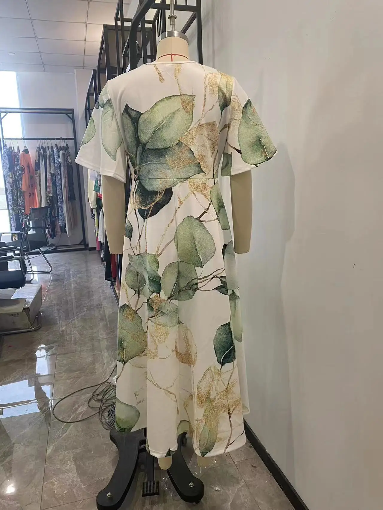 Shop Our Water Droplet Dress Collection for Plus Size Women