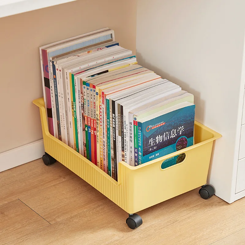 Niseven Custom Multifunction Toy Storage Organizer Durable Bookcase ...
