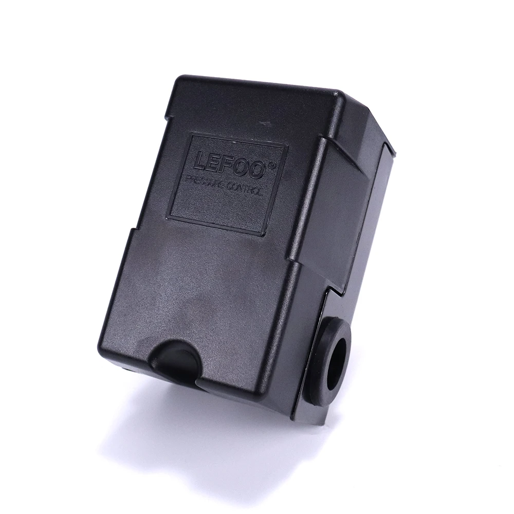 Lefoo Lf10-w Well Water Pump Pressure Switch For Automatic Watr Pump ...