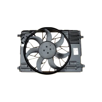 Oem A2479060100 For Mercedes Benz A Class W177 B Class W247 Radiator ...