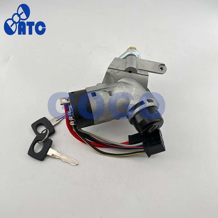 汽车点火桶锁梅赛德斯短跑运动员维托1995-2006 OEM A9014600104 9014600104 A0005458108 ...