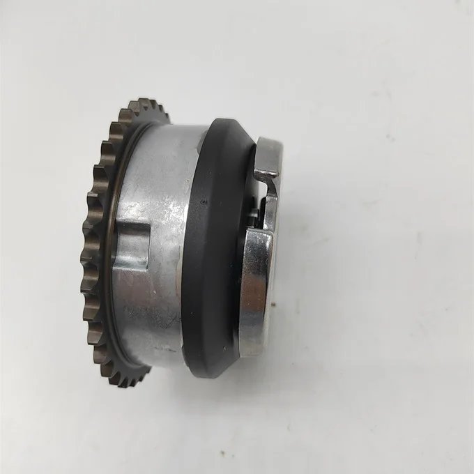 BMW Camshaft Adjuster Gear - Ensure Precision & Durability
