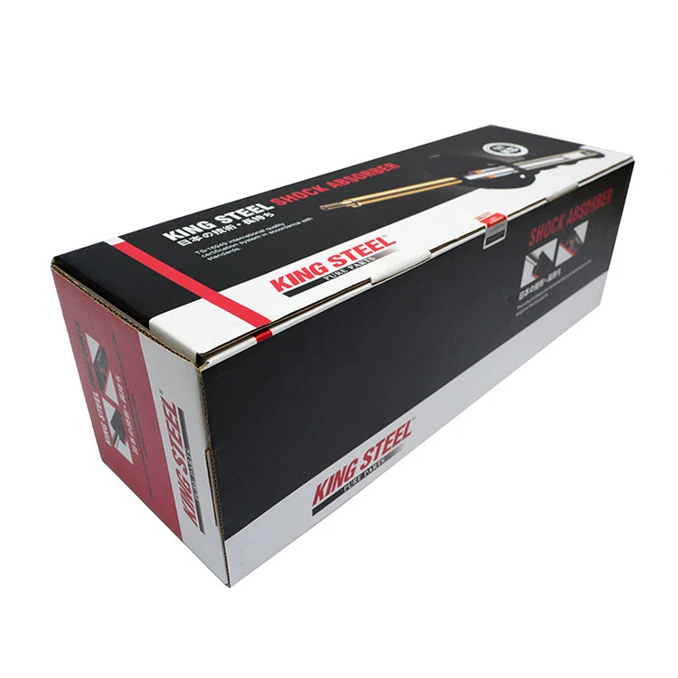 Kingsteel Manufacturers Suspension System Car Parts Front Shock ...