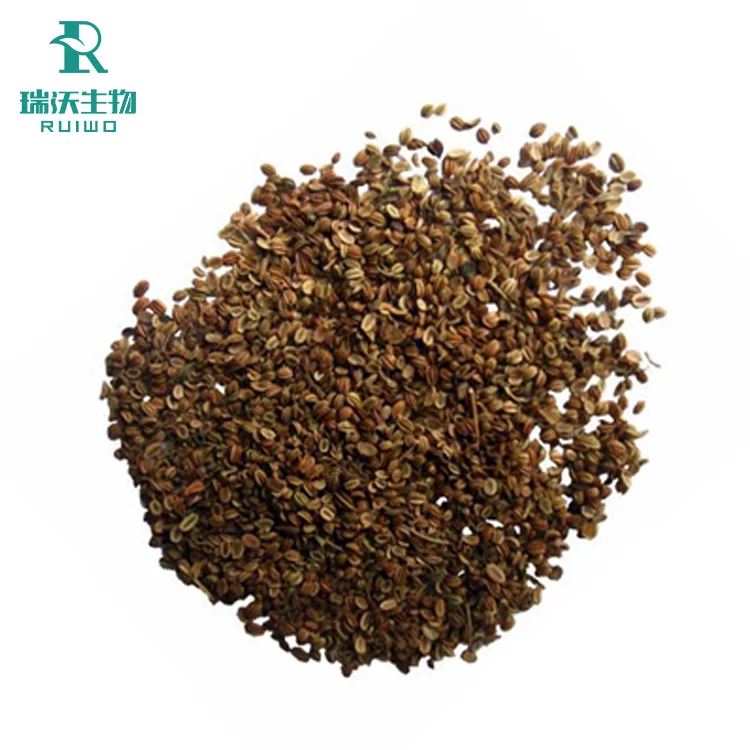 Iso Haccp Healthcare Supplement Natural Plant Extract Osthole Powder ...