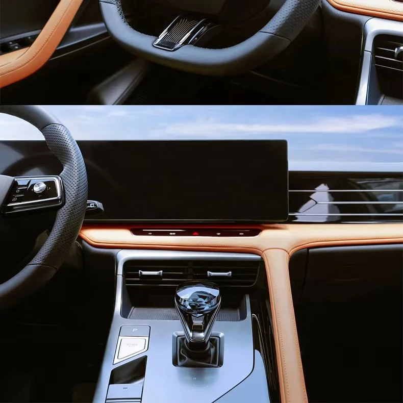 Alibaba.com: VGV U70 PRO 5/7-seat SUV with turbo engine, manual gearbox ...