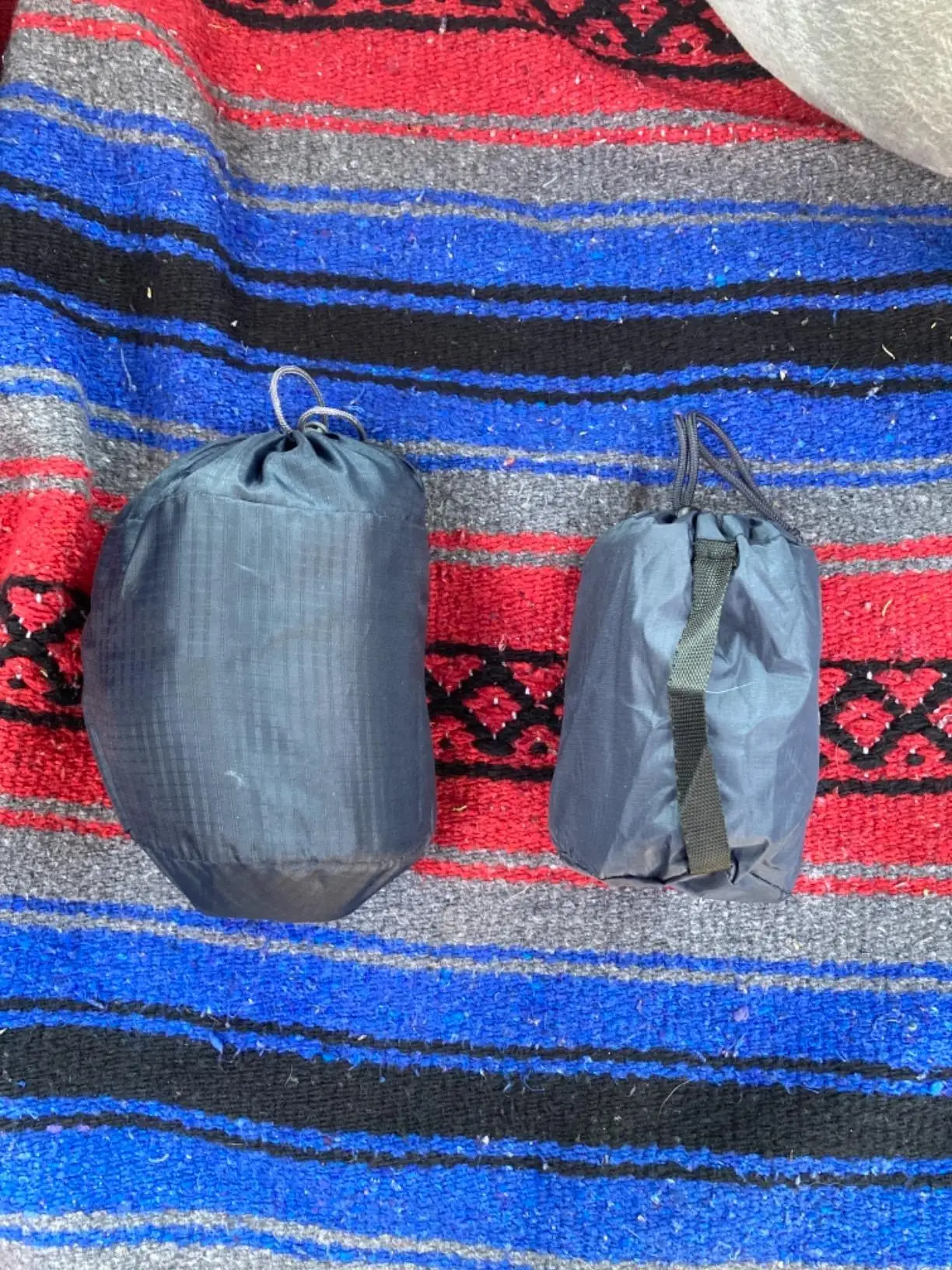 Woqi Waterproof Ultralight Inflatable Compressible Compact Comfortable ...