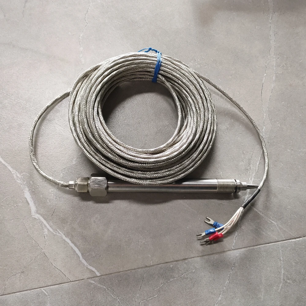 Wholesale Stainless Steel Surgical Encapsulated Platinum Resistance ...